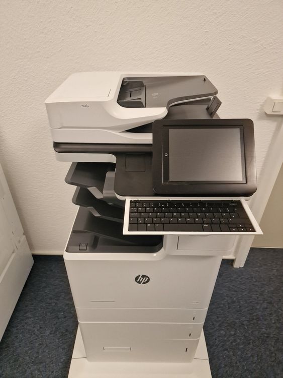 HP Color LaserJet Flow E67660 (Gebraucht) in Windisch für CHF 622 – nur ...