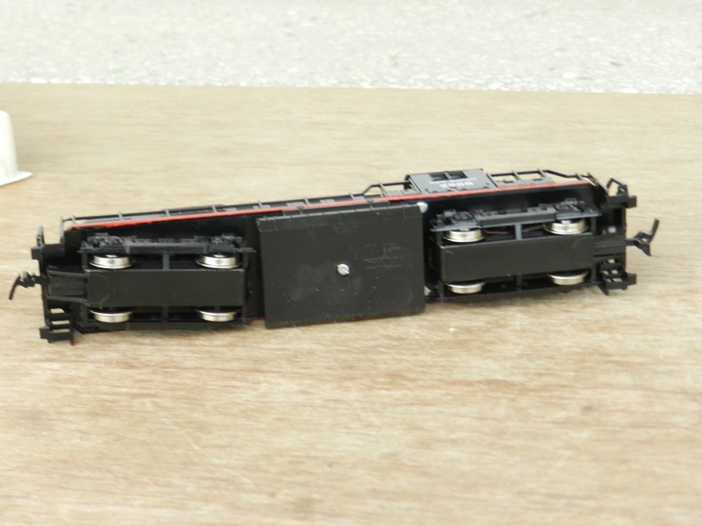 Model power H0 GL Diesellok Alco RS-11 New Haven | Kaufen auf Ricardo