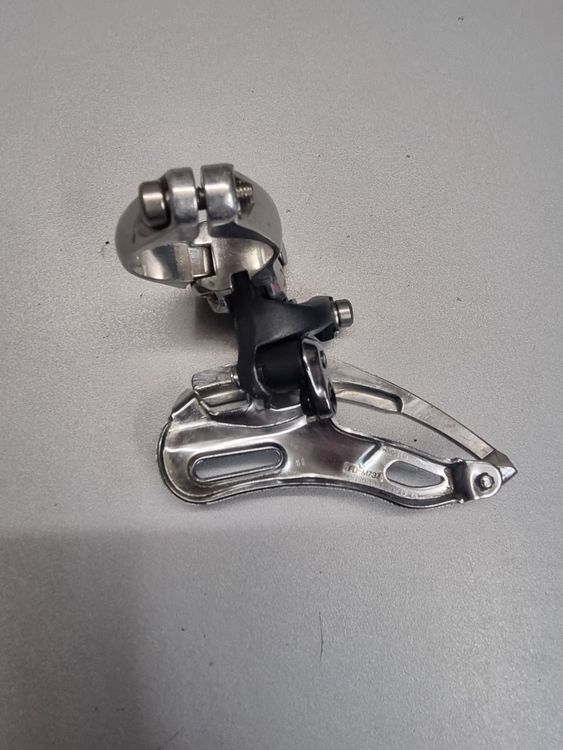 Shimano XT M737 Schaltwerk und Umwerfer (Gebraucht) in Seon für CHF 30 – mit Lieferung auf ...