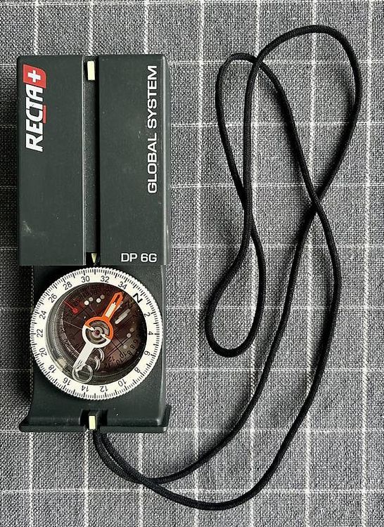 Kompass Recta / Compass | Kaufen auf Ricardo