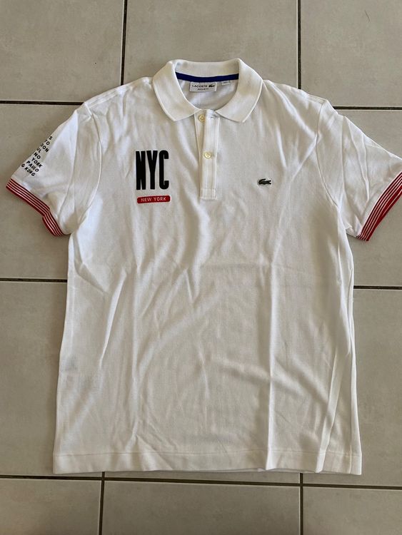 Lacoste Poloshirt Gr. L neu! | Kaufen auf Ricardo