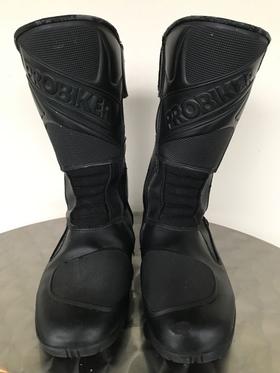 PROBIKER TRAVELER STIEFEL, GR. 43 (Gebraucht) in Ebnat-Kappel für CHF ...