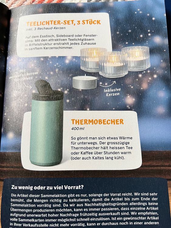 1 Karte der COOP Sammelaktion Winter daheim (Gebraucht) in St.Gallen für CHF 5 – mit Lieferung ...