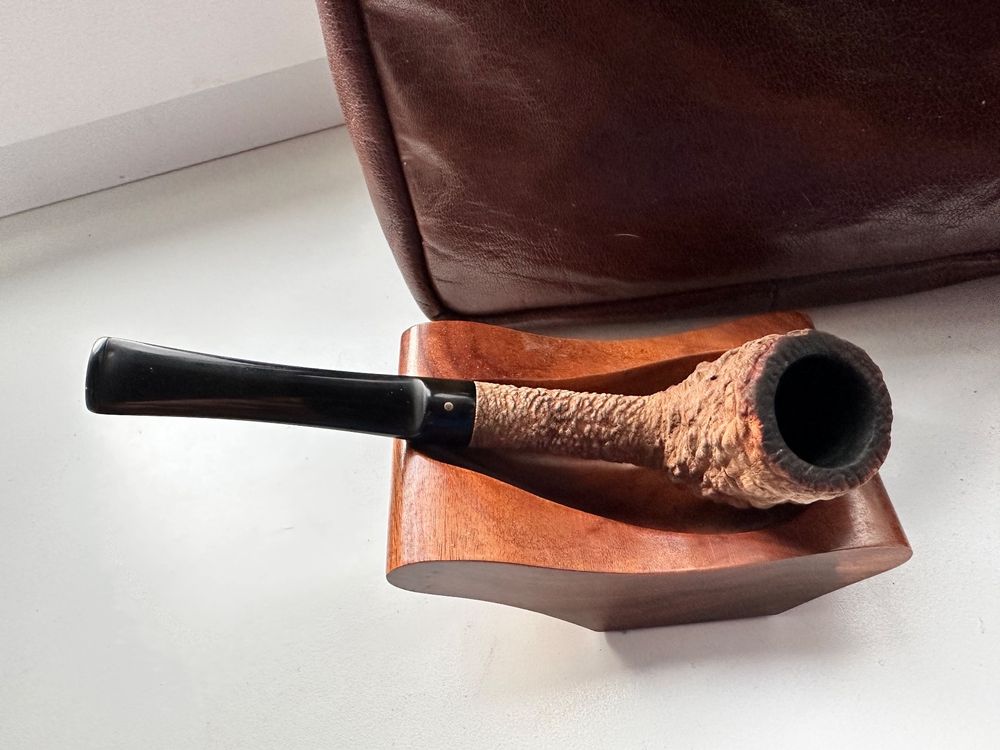 Savinelli Punto oro Corallo di mare | Kaufen auf Ricardo