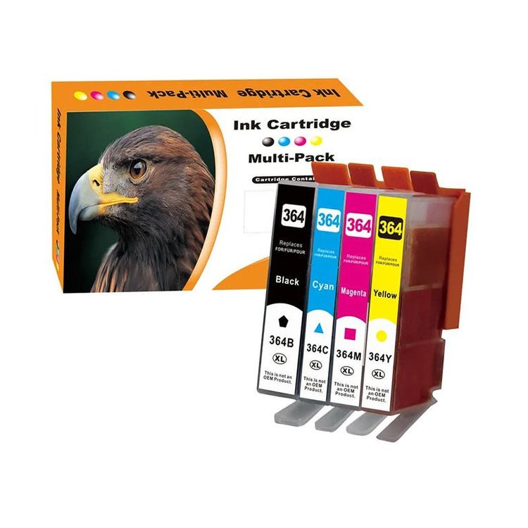 HP Tinte DC 364XL-PF-04 Pack | Kaufen auf Ricardo