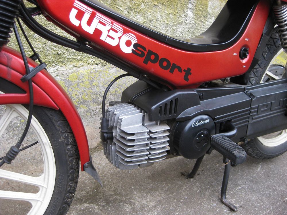 Puch Maxi 2 Plus (Gebraucht) in Othmarsingen für CHF 2222 – nur ...