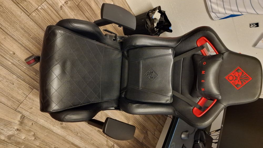 OMEN Citadel Chair | Kaufen auf Ricardo