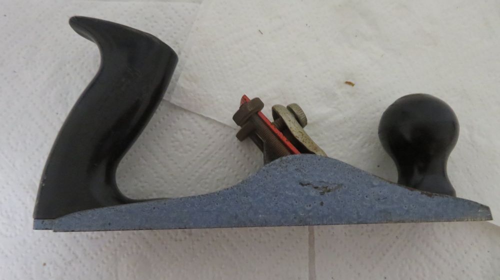 Hobel, Präzisionshobel WITTE Plano 03 (Gebraucht) in Wetzikon ZH für ...