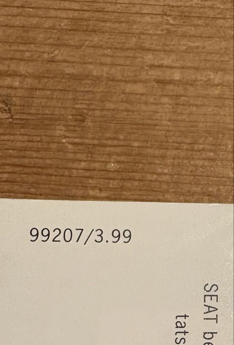 SEAT Gesammt Übersicht Technische Daten,Top Zustand! 1999 (Gebraucht ...