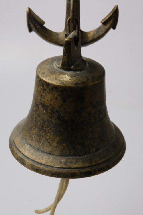 Antike Glocke von 1827 | Kaufen auf Ricardo