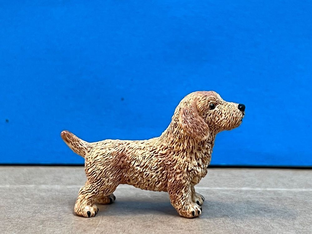 Schleich 13891 Dackel Hund (Neu (gemäss Beschreibung)) in Ennetbaden ...