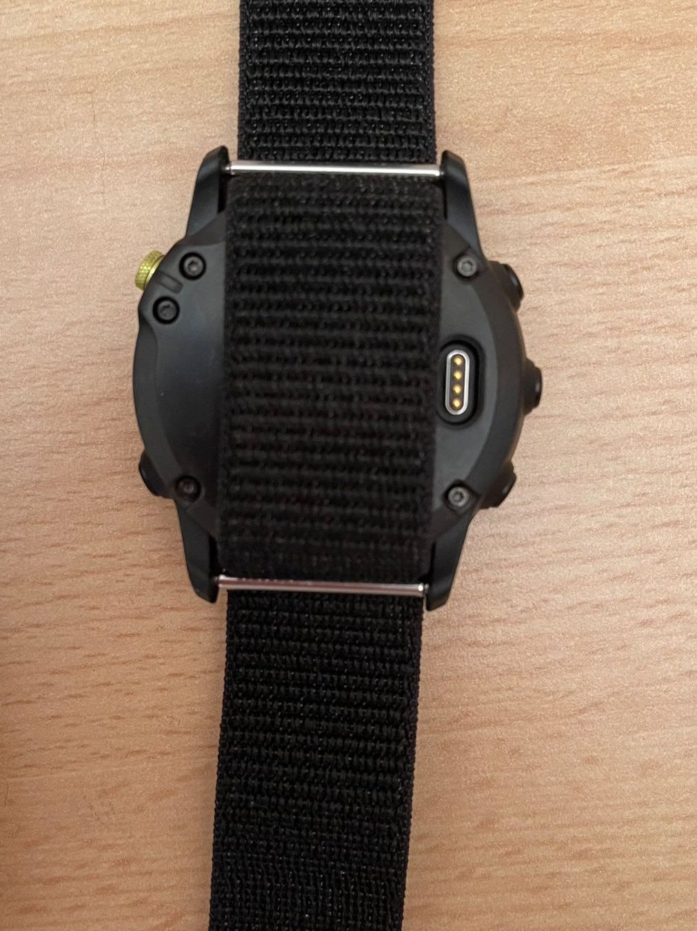 GARMIN ENDURO Smartwatch wie neu /NP600CHF Multisport GPS (Neu (gemäss ...