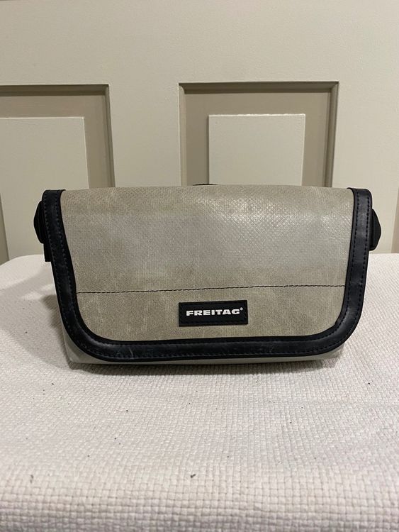 FREITAG F40 Jamie Hip-Bag grau (Gebraucht) in St.Gallen für CHF 89 ...