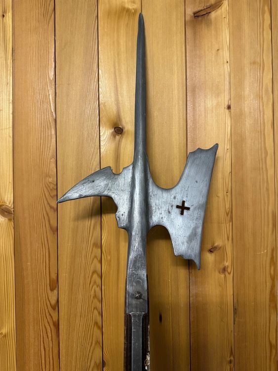 Hellebarde (Gebraucht) in Hemmental für CHF 96 – nur Abholung auf ...