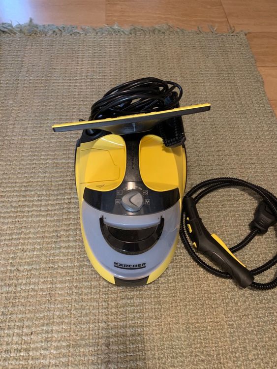 Kärcher SC5 Easy Fix | Kaufen auf Ricardo