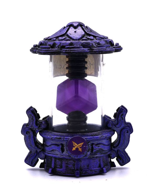 Creation Crystal (Magic Lantern) - Skylanders Imaginators (Gebraucht ...