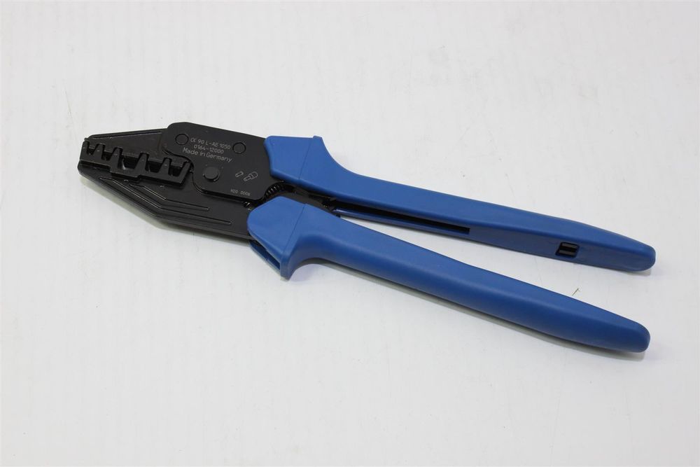 BUGNARD Presszange (4778) | Kaufen auf Ricardo