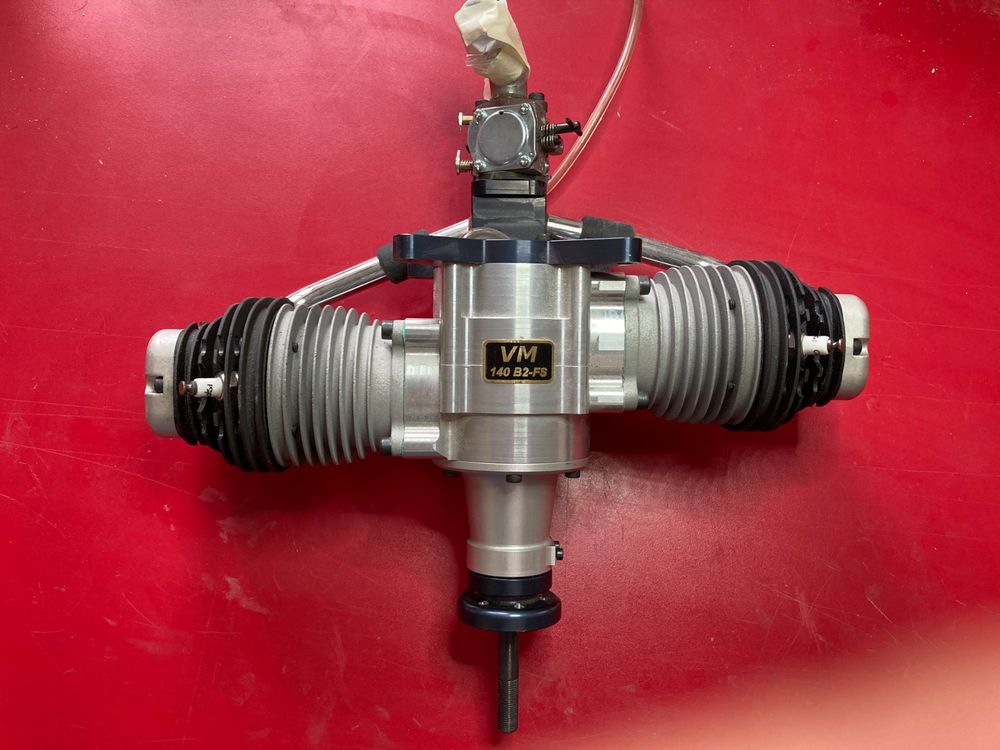 Valach Motor | Kaufen auf Ricardo