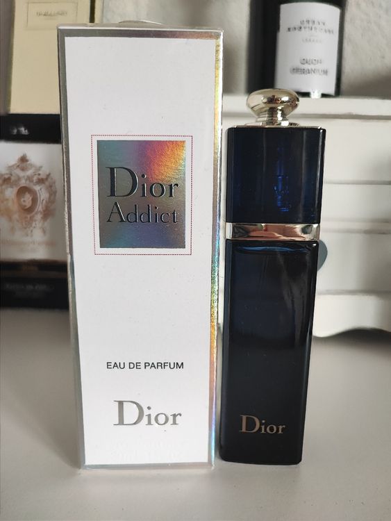 Dior Addict 30 ml edp | Kaufen auf Ricardo