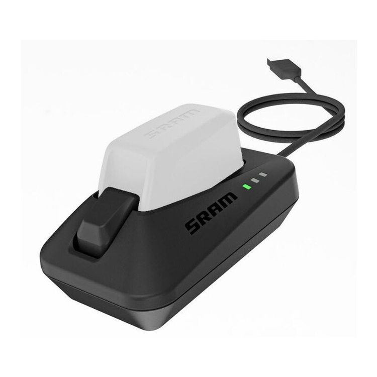 Charger chargeur SRAM axs t-type | Kaufen auf Ricardo