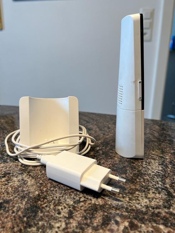 Swisscom Festnetz Telefon: HD-Phone Davos (Gebraucht) in Walenstadt für ...