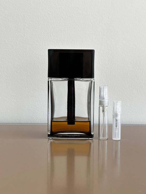 Dior Homme Intense (old Badge) - 2ml/5ml Probe (Neu (gemäss ...