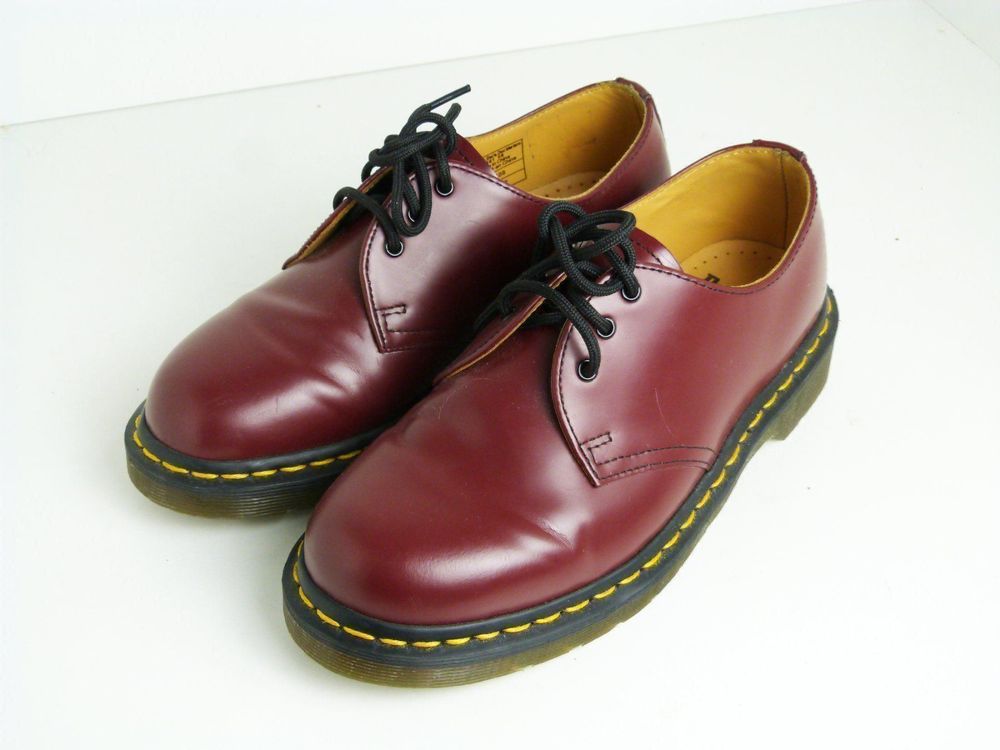 Dr. Martens -TOP Zustand NP220 ab 1CHF (Gebraucht) in Altstätten SG für ...