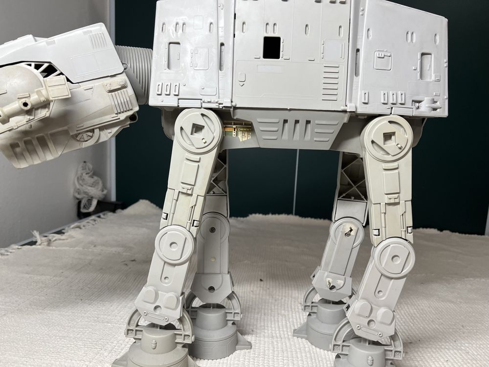 Star Wars at walker 1981 | Kaufen auf Ricardo