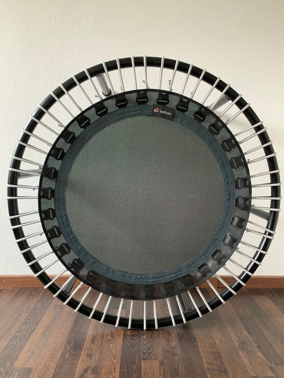 Trampolin bellicon (Gebraucht) in Winterthur für CHF 285 – nur Abholung ...