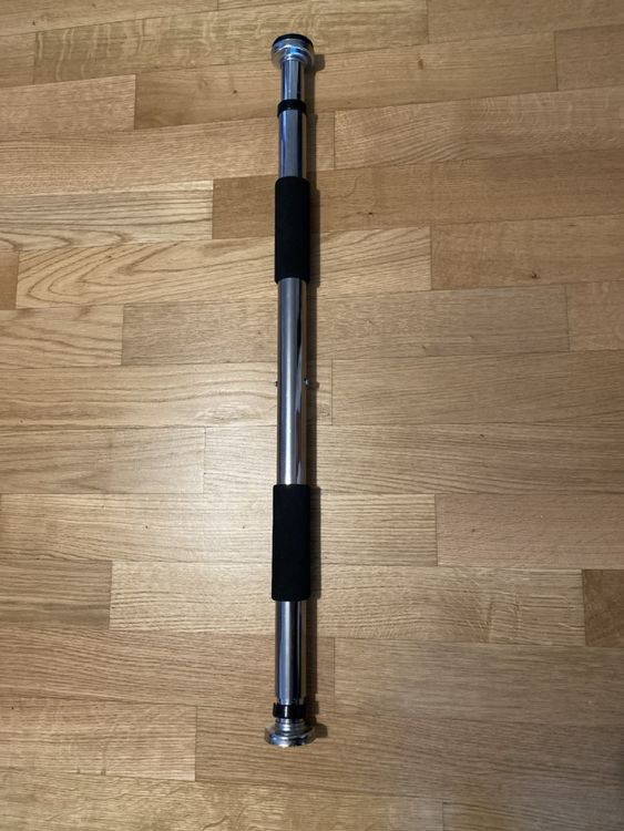 Klimmzugstange | Kaufen auf Ricardo