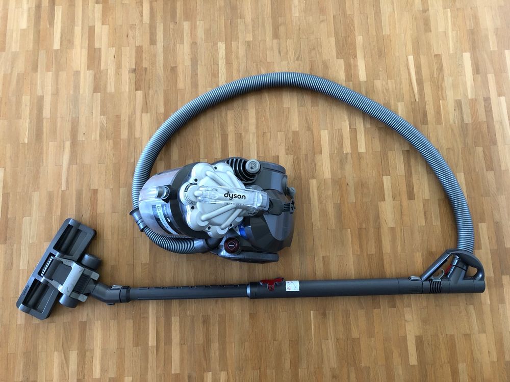 Dyson DC29 Bodenstaubsauger (Gebraucht) in Zürich für CHF 60 – nur ...
