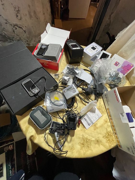 Nur ab Fr.1-(114) (Gebraucht) in Illnau-Effretikon für CHF 76 – nur Abholung auf Ricardo kaufen