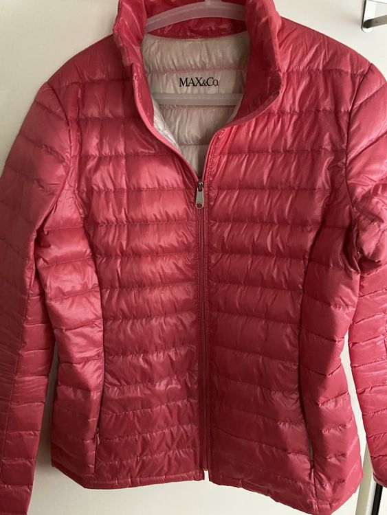 Max&Co jacket (Neu (gemäss Beschreibung)) in Kriens für CHF 70 – mit ...