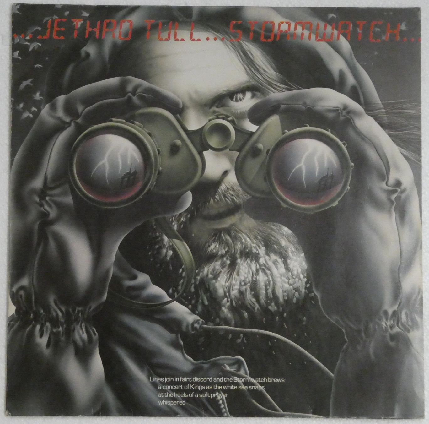 Jethro Tull (2 LPs) (Gebraucht) in Reiden für CHF 10 – mit Lieferung ...