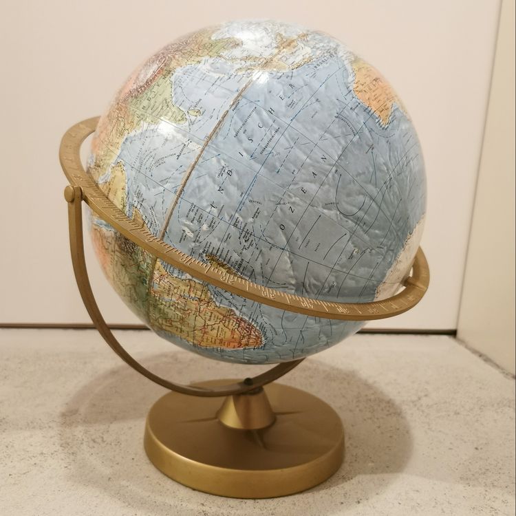 Globus - Scan Globe A/S Denmark (Gebraucht) in Rieden AG für CHF 32 ...