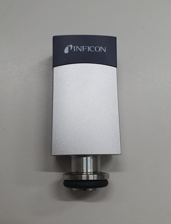 Inficon : Manomètres à vide (large plage) PCG550 (Gebraucht) in Marin ...