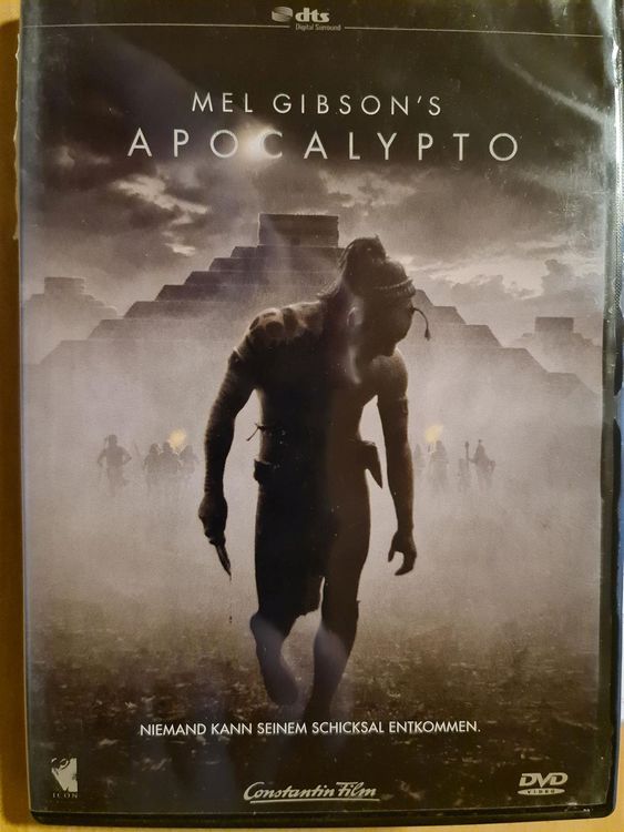 Apocalypto | Kaufen auf Ricardo