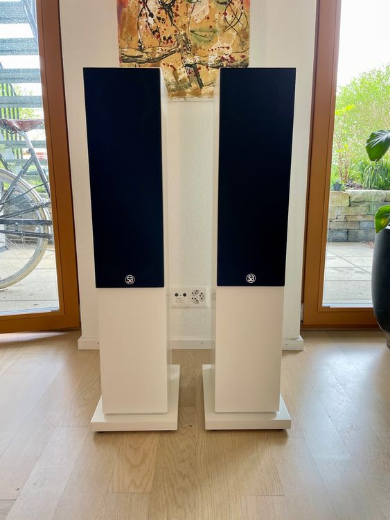 System Audio Saxo 40 | Kaufen auf Ricardo