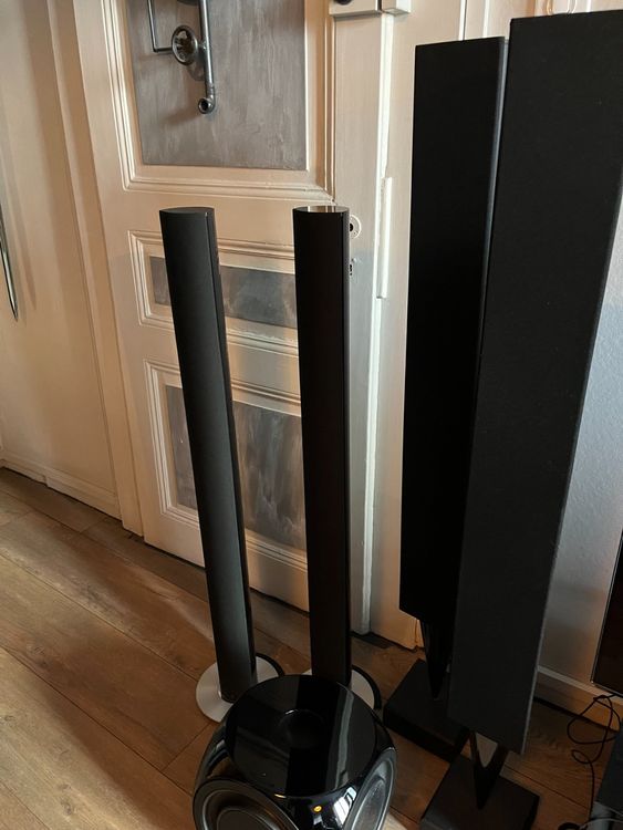Bang & Olufsen Beolab 2 +Beolab 8000 + Beolab 6000 | Acheter sur Ricardo