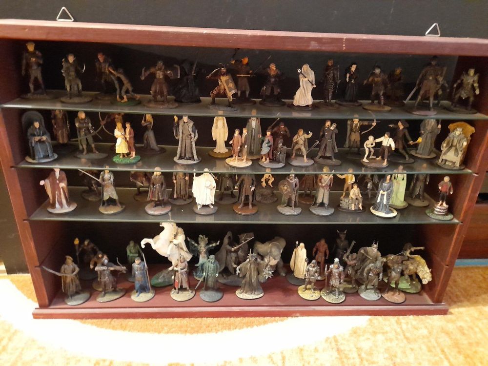 Herr der Ringe Figuren | Kaufen auf Ricardo