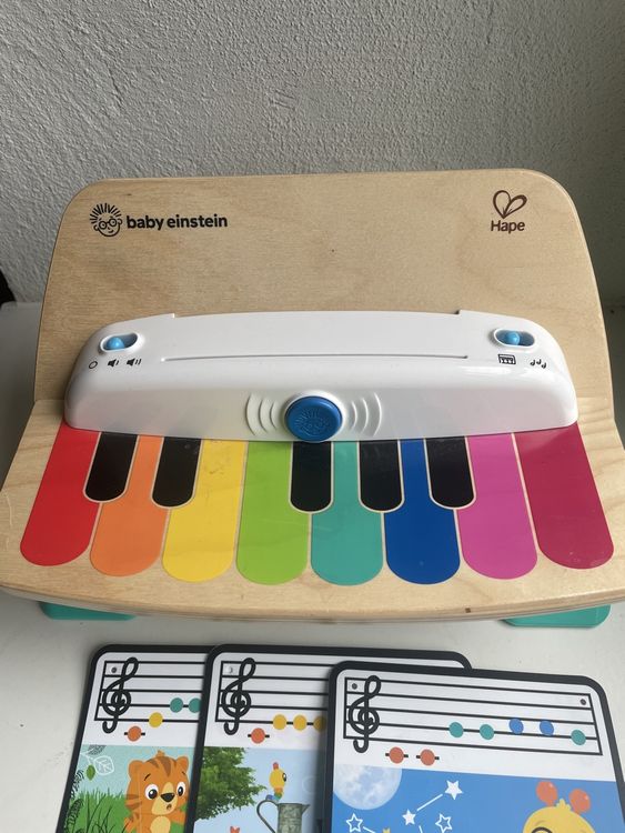 Hape Baby Einstein Keyboard | Kaufen auf Ricardo