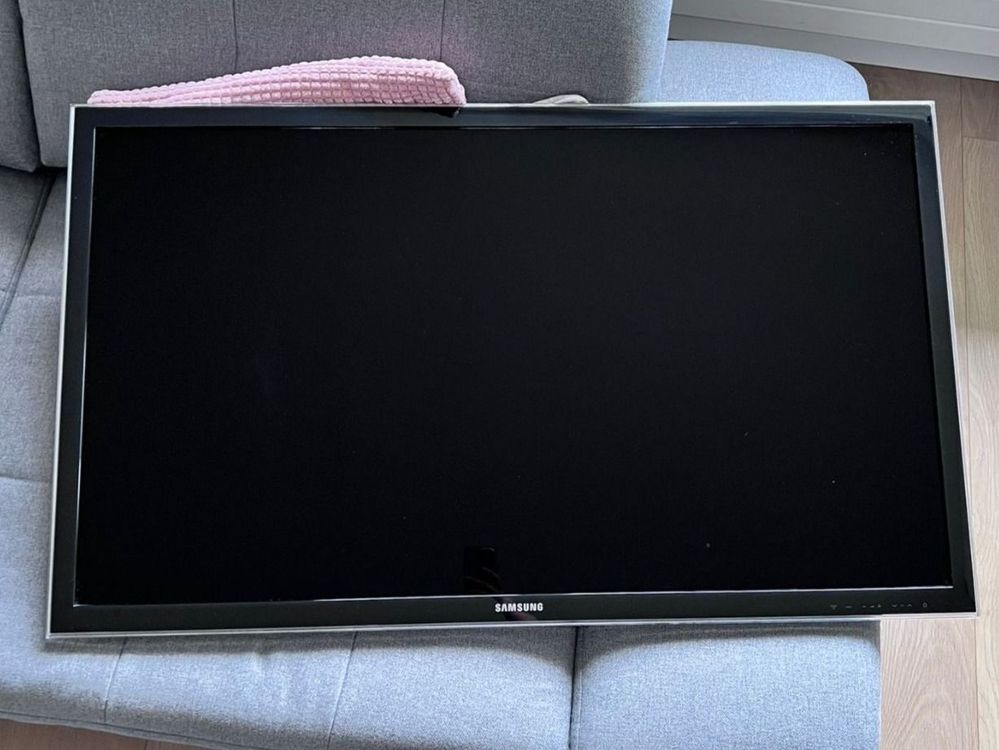 Samsung - 46 Zoll - Full HD - LED | Kaufen auf Ricardo