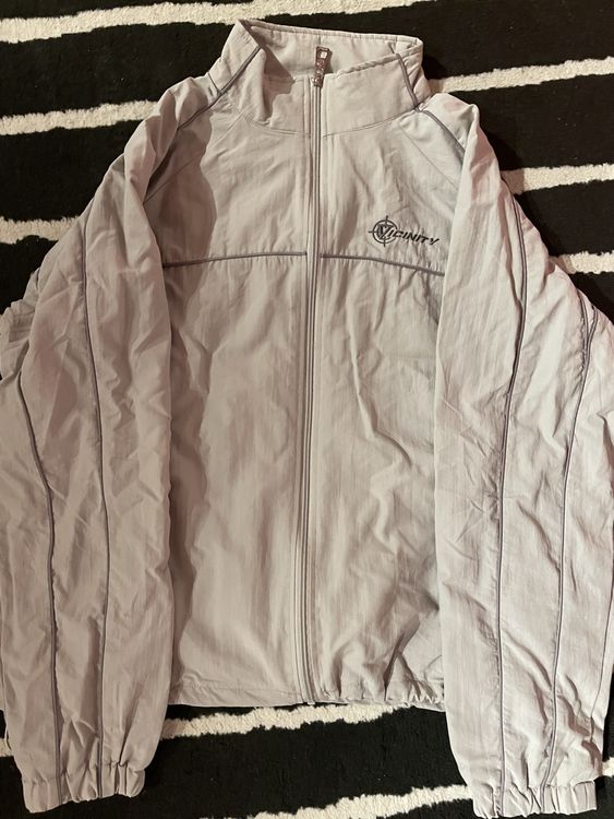 Vicinity Tracksuit Jacke Neu! | Kaufen auf Ricardo
