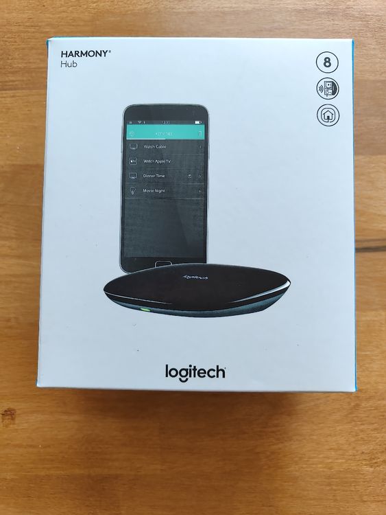 harmony Hub | Kaufen auf Ricardo