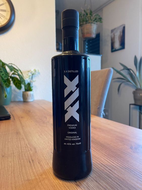 XIX Vodka | Kaufen auf Ricardo