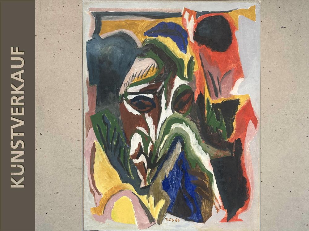 Charles Trüb - Swiss Art Selection (Gebraucht) in Sursee für CHF 180 ...