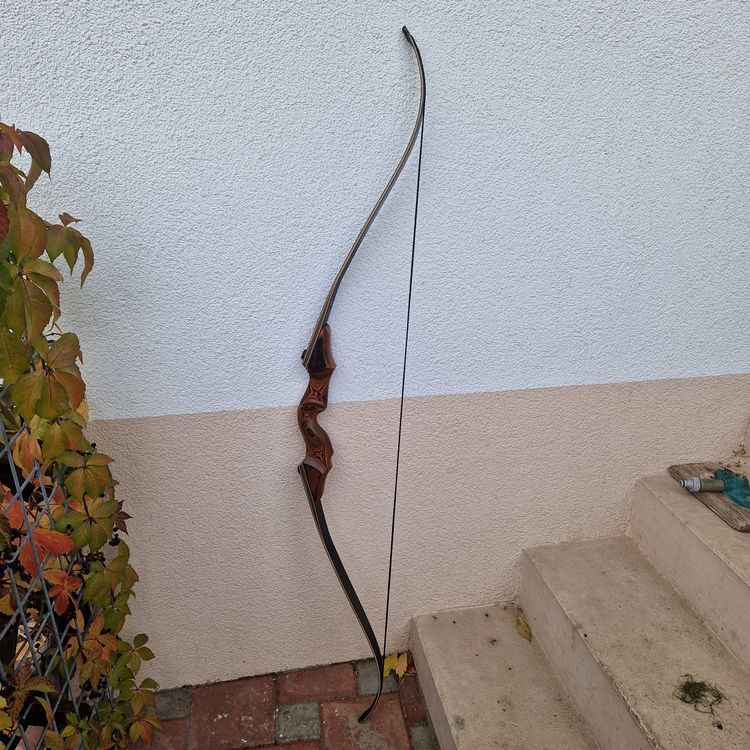 Pfeilbogen Bogenschiessen | Kaufen auf Ricardo