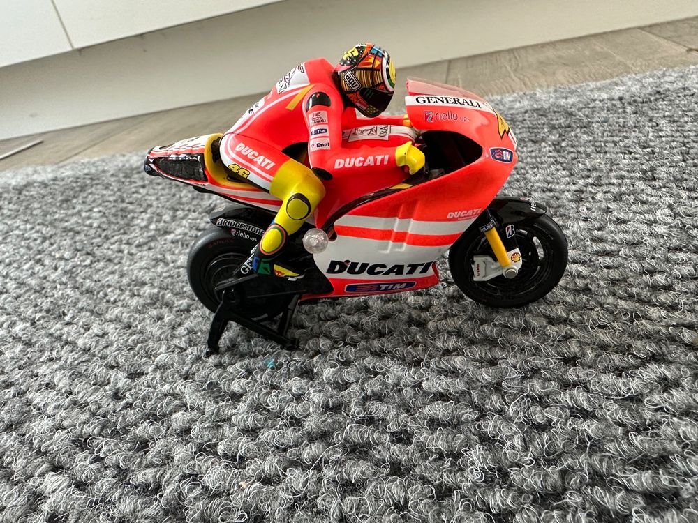 Kyosho Mini-Z Moto Racer | Kaufen auf Ricardo