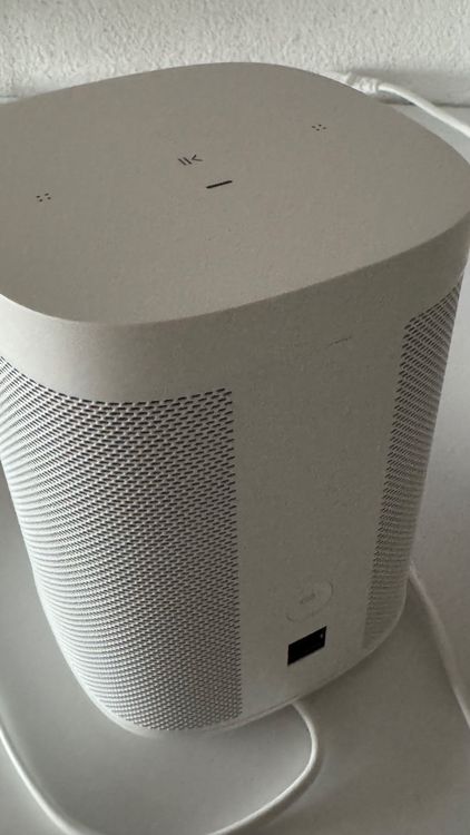Sonos One SL weiss | Kaufen auf Ricardo