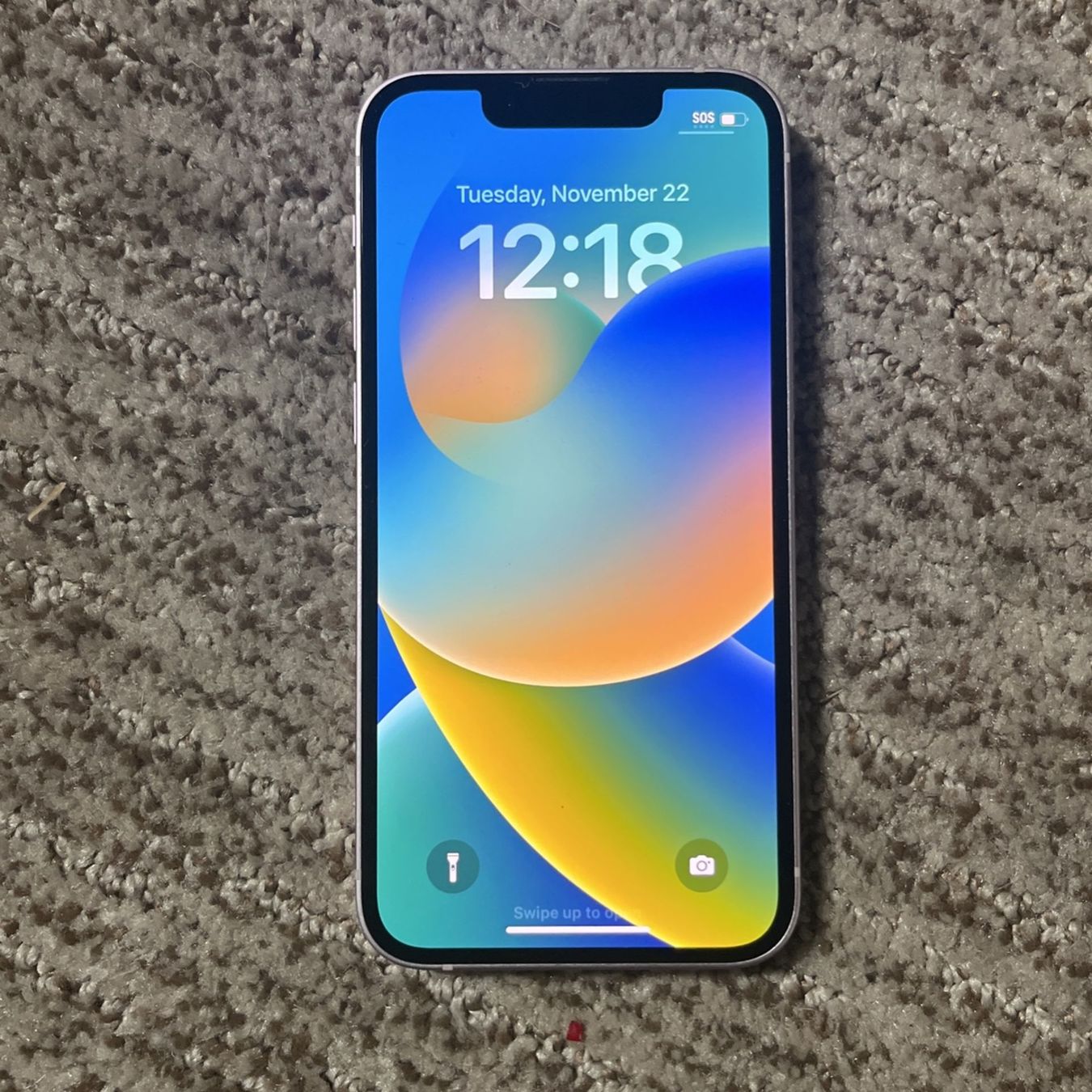 🔥iPhone 13 mini IOS 17. Rose Gold 256GB. Batterie 100%🔥 (Neu (gemäss ...